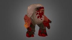 dimensional shambler 3d models 【 STLFinder