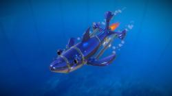 shark rocket 3D Models | Page 1 | STLFinder