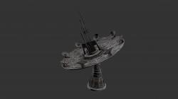 starfield dogstar 28t shield generator 3D Models | Page 1 | STLFinder