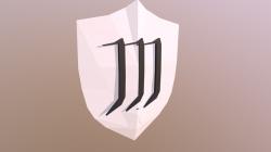 shild logo 3D Models | Page 1 | STLFinder