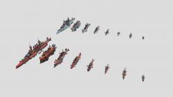 sw5e ships 3D Models | Page 1 | STLFinder