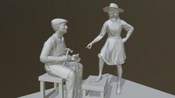 shoemaker 3D Models | Page 1 | STLFinder