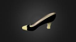 shoes trees 3d models 【 STLFinder
