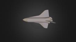 shuttle 3d models 【 STLFinder