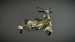 studio sidecar 3D Models | Page 1 | STLFinder