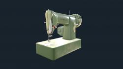 singer sewing machine retro 3D Models | Page 1 | STLFinder