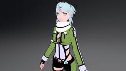 sinon weapon 3D Models | Page 1 | STLFinder