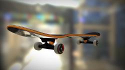 skateboard models | Page 1 | STLFinder