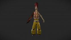 skeleton t pose 3D Models | Page 1 | STLFinder