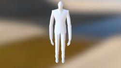 free slender man 3D Models | Page 1 | STLFinder