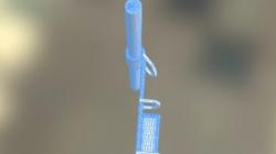 lpa sling 3d models 【 STLFinder