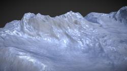 snow mountain blender 3D Models | Page 1 | STLFinder