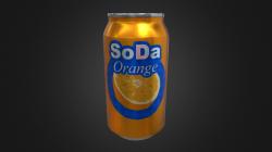 soda can game 3D Models | Page 1 | STLFinder