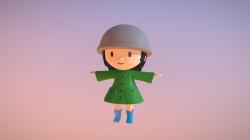 filedot sofia young fitness model video | Page 1 | STLFinder