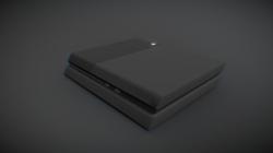 sony playstation 4 ps4 console controller 3D Models | Page 1 | STLFinder