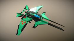 anubis space craft 3D Models | Page 1 | STLFinder