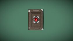 animated spellbook 3D Models | Page 1 | STLFinder