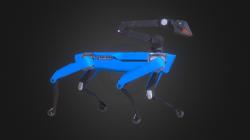 spot mini 3D Models | Page 1 | STLFinder