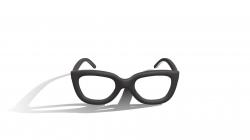 glasses 3d model free download | Page 1 | STLFinder
