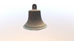 ss sd bell 3D Models | Page 1 | STLFinder