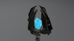 staff of ice 3D Models | Page 1 | STLFinder