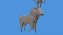 stag models | Page 1 | STLFinder