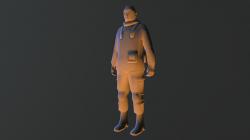 marrow stalker 5e 3d models 【 STLFinder