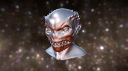 star wars reptail feather alien 3D Models | Page 1 | STLFinder