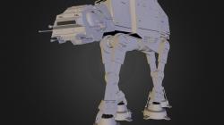imperial atat walker 3D Models | Page 1 | STLFinder