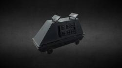 star wars droid name generator 3d models 【 STLFinder