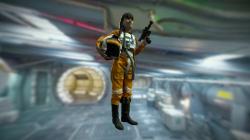 star wars rebel pilot 3d models 【 STLFinder