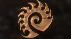 starcraft symbol 3D Models | Page 1 | STLFinder