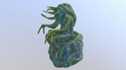 starspawn 5e 3d models 【 STLFinder