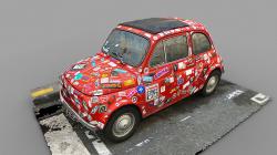 cinnamon stickers small 500 pc 3D Models | Page 1 | STLFinder