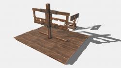 cerus rifleworks stocks 3D Models | Page 1 | STLFinder