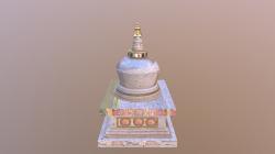 stupa 3D Models | Page 1 | STLFinder