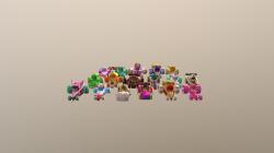 imx models sugar | Page 1 | STLFinder