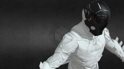 trilux suit 3D Models | Page 1 | STLFinder