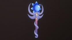 sun staff 3D Models | Page 1 | STLFinder