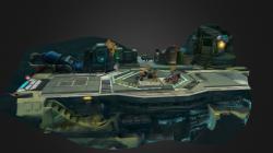 super smash bros ultimate text generator 3D Models | Page 1 | STLFinder