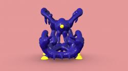 surgery 3dgs semantic | Page 1 | STLFinder