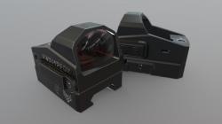 swampfox optics kingslayer 3D Models | Page 1 | STLFinder