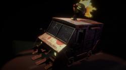 sweet tooth render 3d models 【 STLFinder