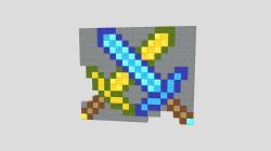 sword pixel 3D Models | Page 1 | STLFinder
