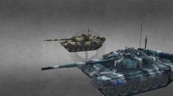 t90a tank 3D Models | Page 1 | STLFinder