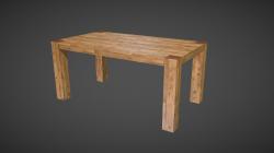 pollux thumb 3D Models | Page 1 | STLFinder