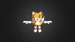 female tails doll 3d models 【 STLFinder