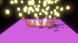 tangled boat scene 3D Models | Page 1 | STLFinder