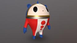 toothless teddie fap 3D Models | Page 1 | STLFinder