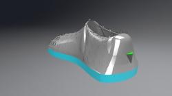 shoe mesh 3D Models | Page 1 | STLFinder